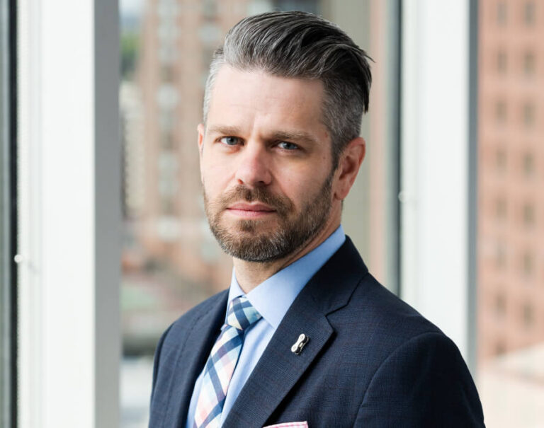 Brian Holly - Aafedt, Forde, Gray, Monson & Hager, P.A.