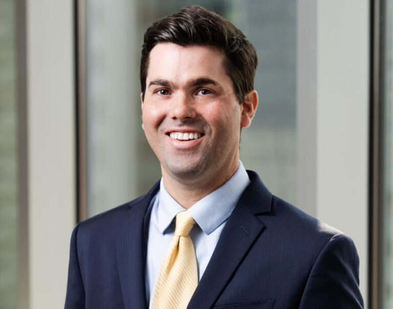 James Connor - Aafedt, Forde, Gray, Monson & Hager, P.A.