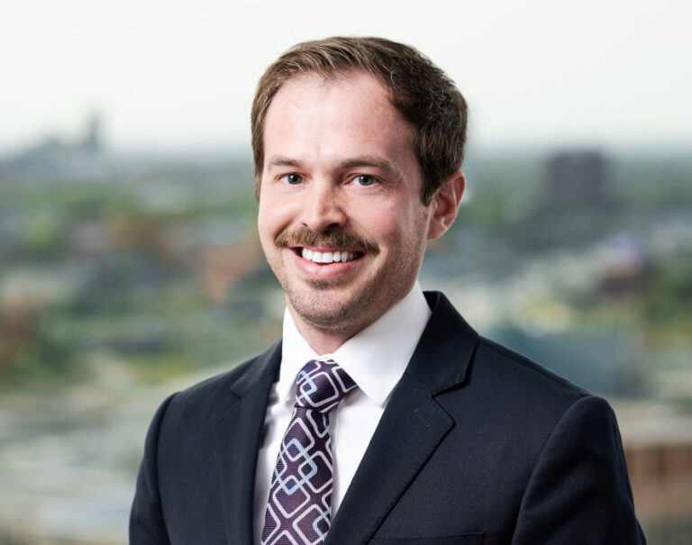 Bryan M. Wachter - Aafedt, Forde, Gray, Monson & Hager, P.A.