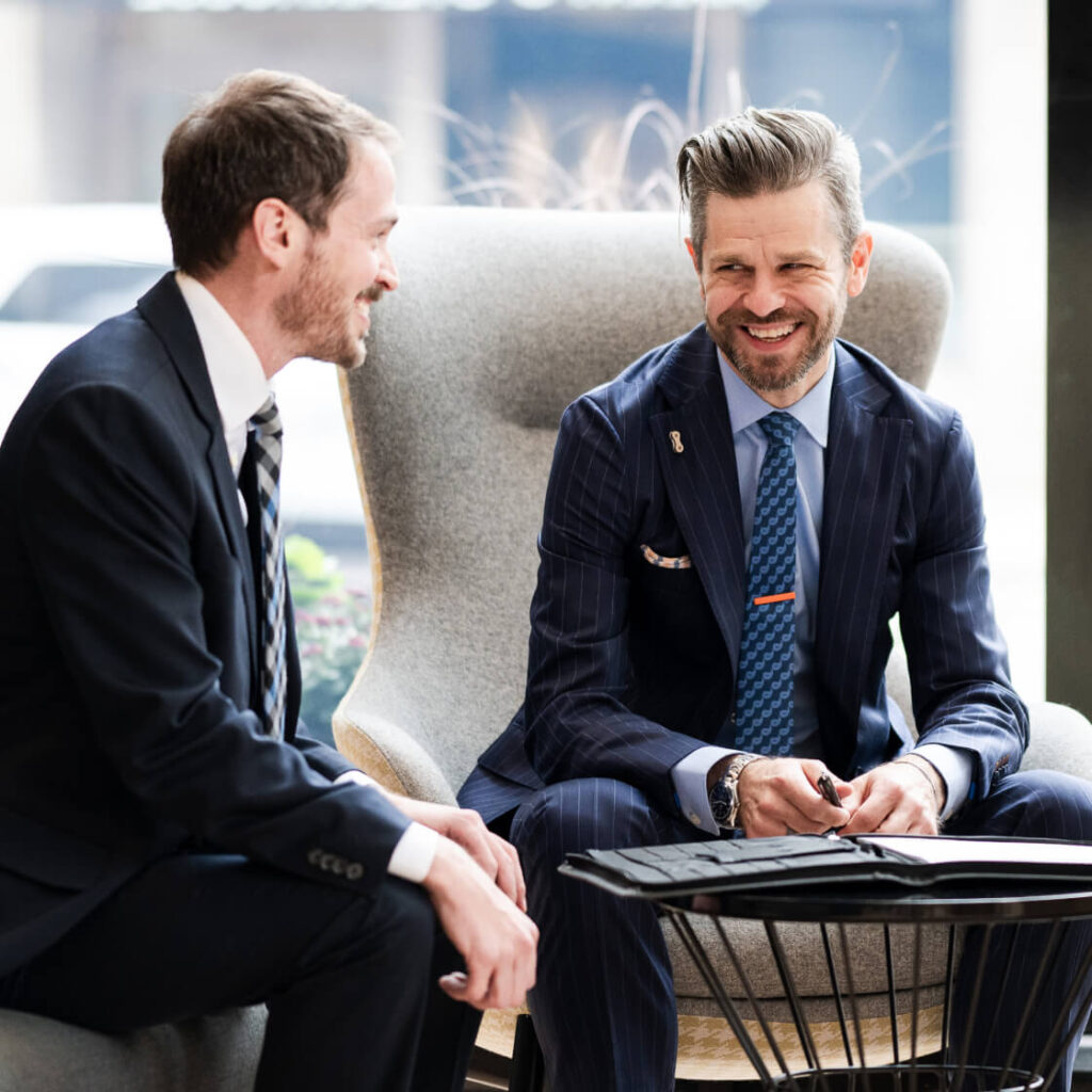 About Us - Aafedt, Forde, Gray, Monson & Hager, P.A.