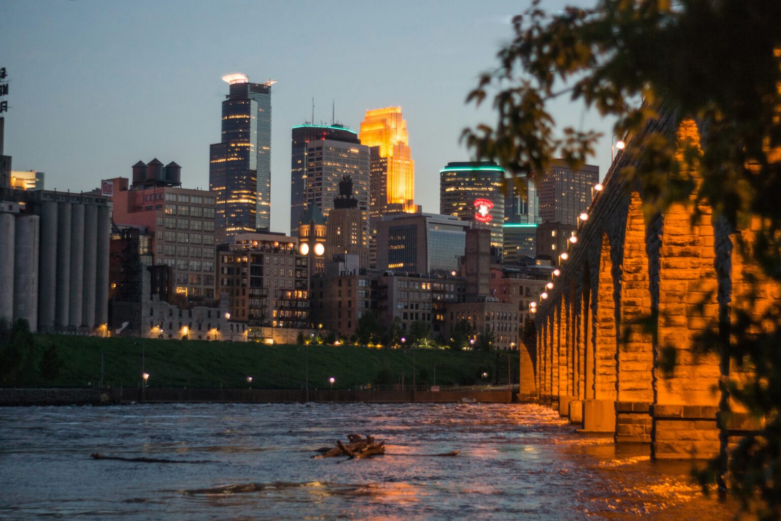 Home - Aafedt, Forde, Gray, Monson & Hager, P.A.